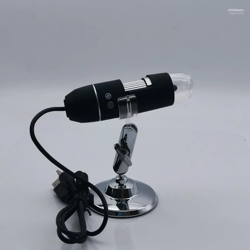 DHgate.com:Your Brand 50-400X AV TVL Video Microscope for Precision PCB ...
