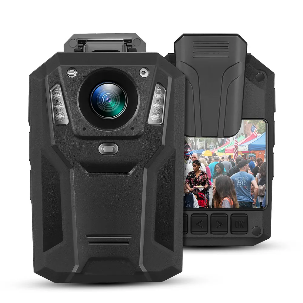DHgate.com:Law Enforcement Body Camera Recorder with 32GB Storage, 14 ...