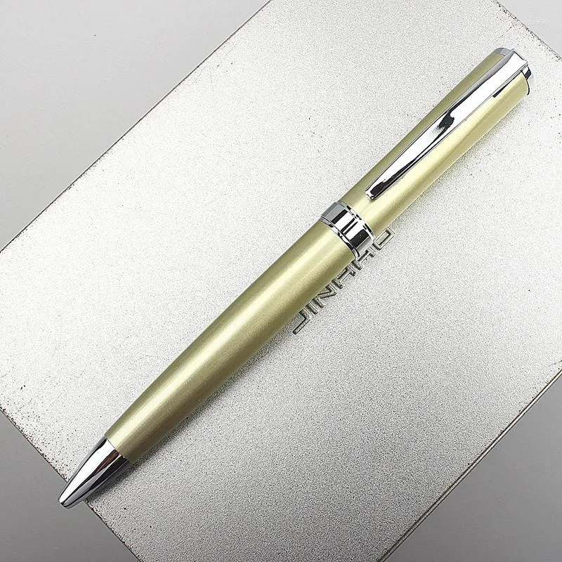 DHgate.com:Luxury Quality Square Business Office Ballpoint Pen, Student ...