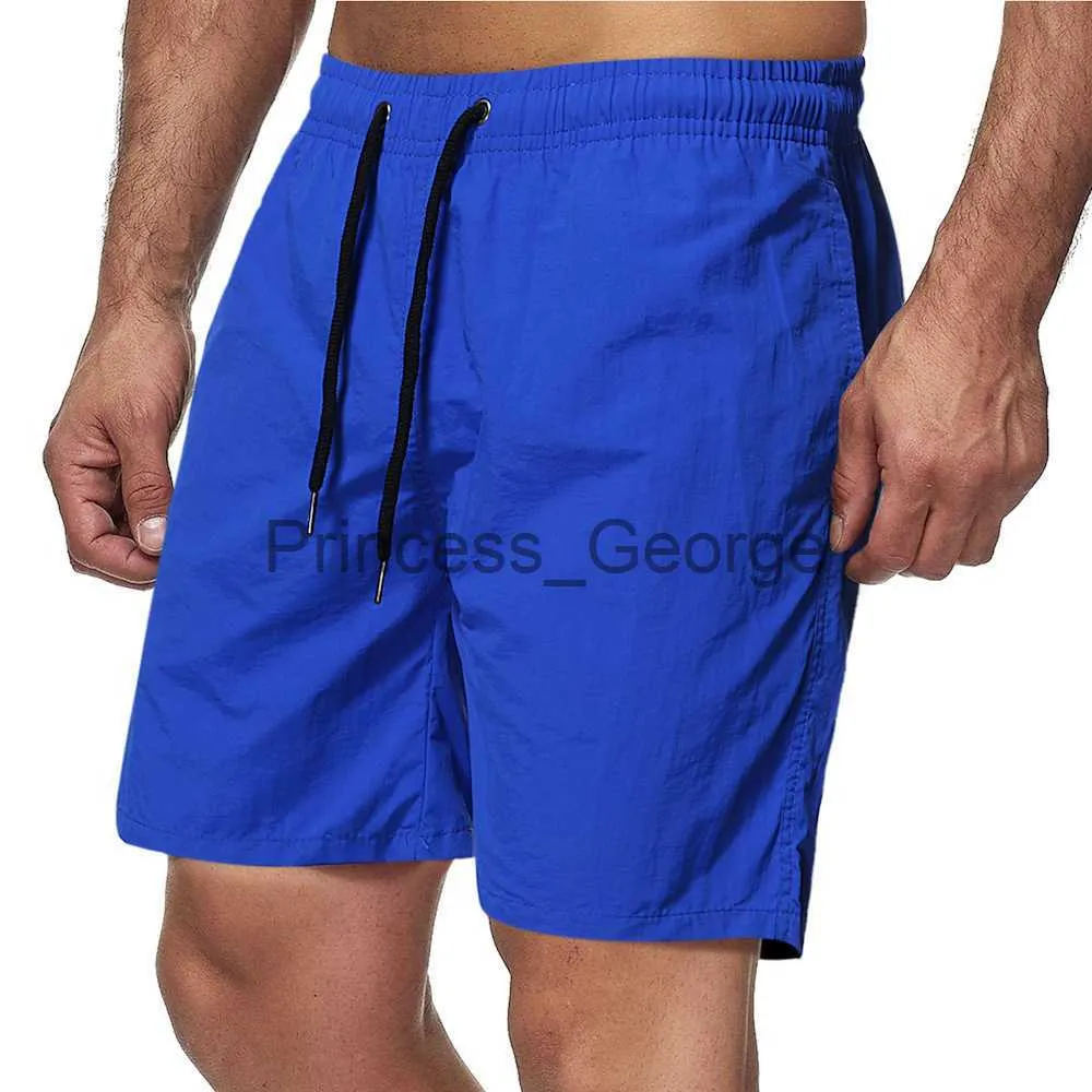 DHgate.com:2024Mens Swim Shorts Quick Dry Beach Board Shorts with Mesh ...