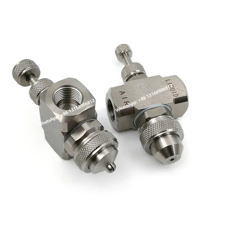 DHgate.com:10 Pcs 0.8mm Stainless Steel Siphon Air Atomizing Nozzle ...