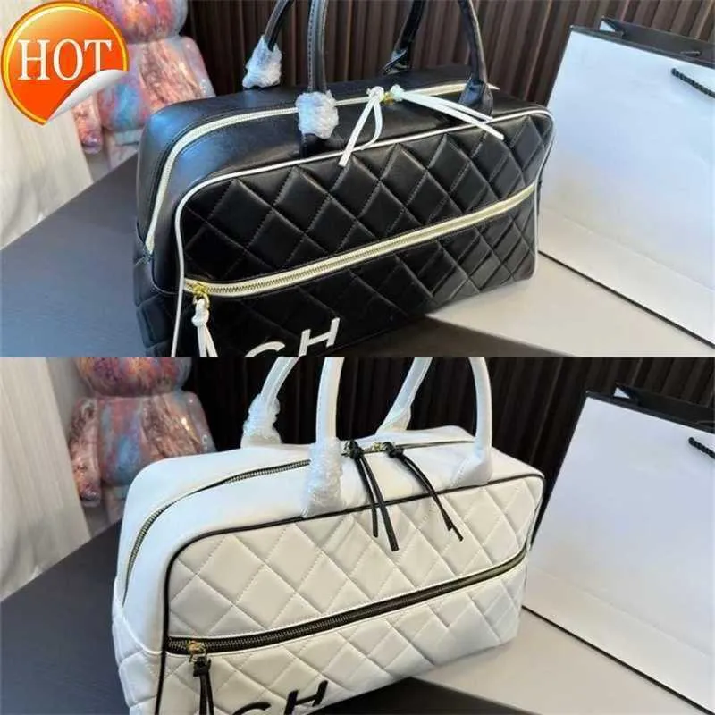 DHgate.com:Designer Leather Bowling Bag, Handbag Tote Messenger Bag ...