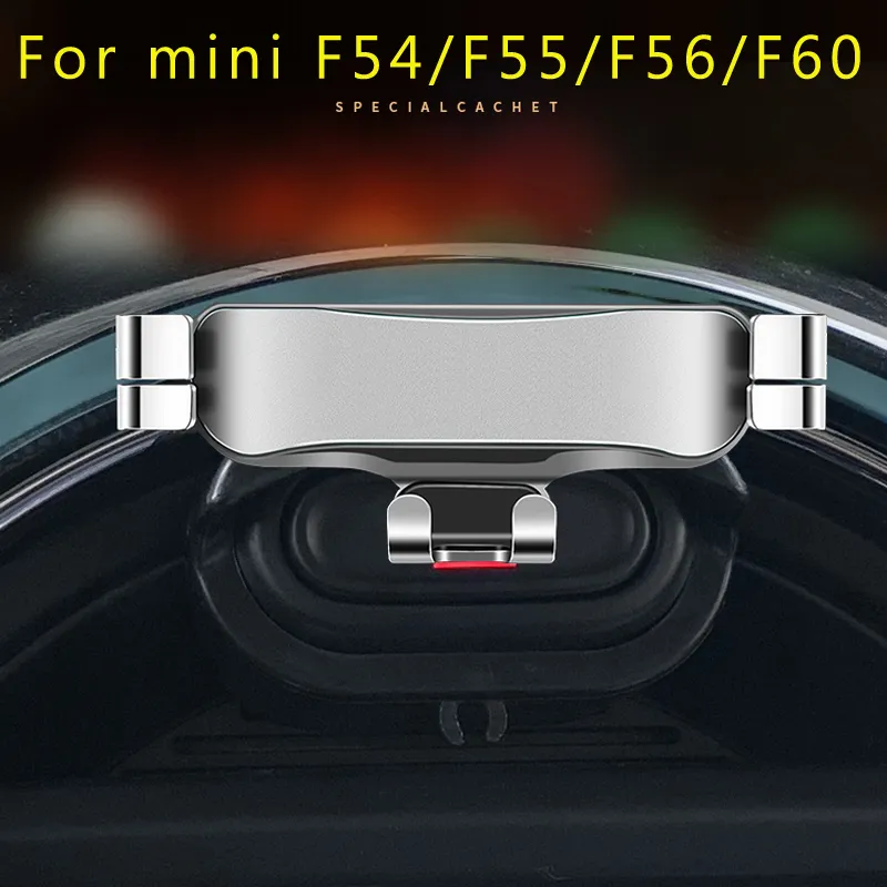 DHgate.com:Adjustable Car Phone Holder for BMW MINI Cooper Countryman ...