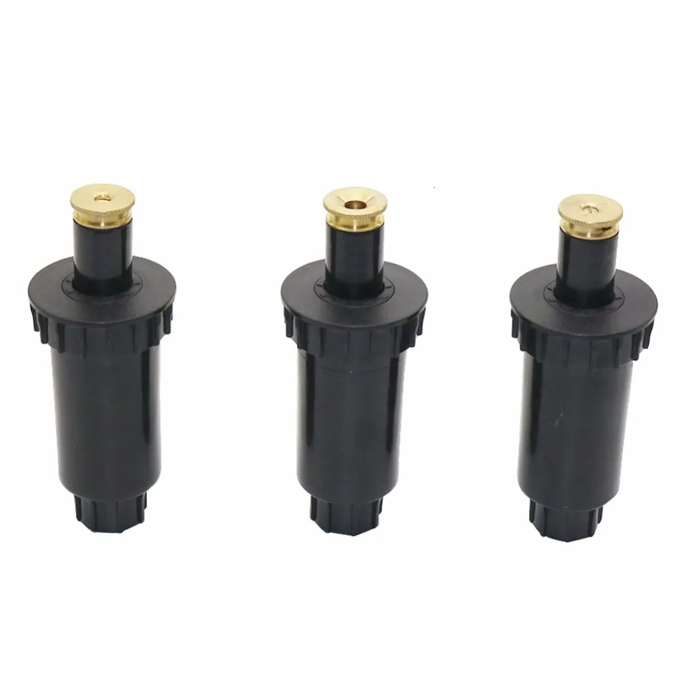 DHgate.com:5Pcs 1/2" Female Thread 90/180/360 Degree Pop-Up Sprinkler ...