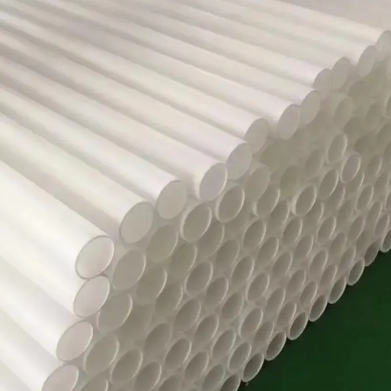 FRPP PIPE WHITE POLYPROPYLENE PISE PIRS من 59.31ر.س | DHgate