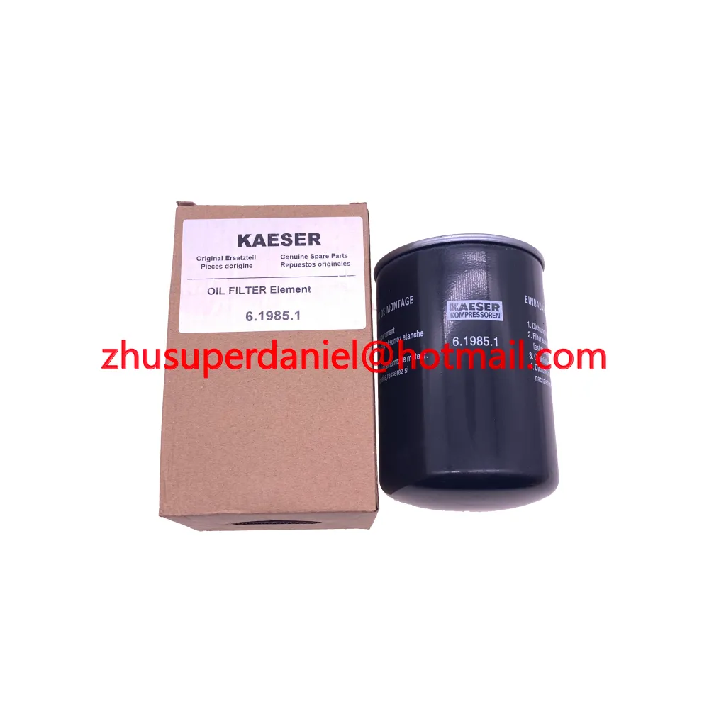 DHgate.com:10Pcs Black Kaeser Oil Filter Element OF Spin-on Oil Filter ...