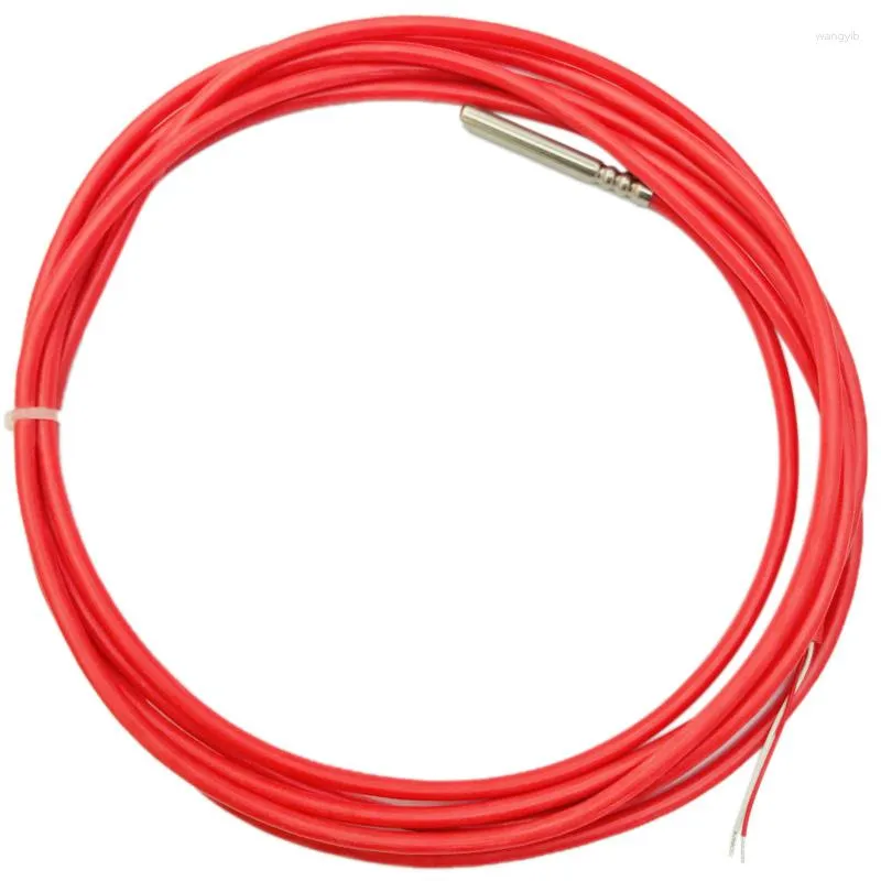 DHgate.com:PT1000 Temperature Sensor Thermistor Silicone Gel Coated ...