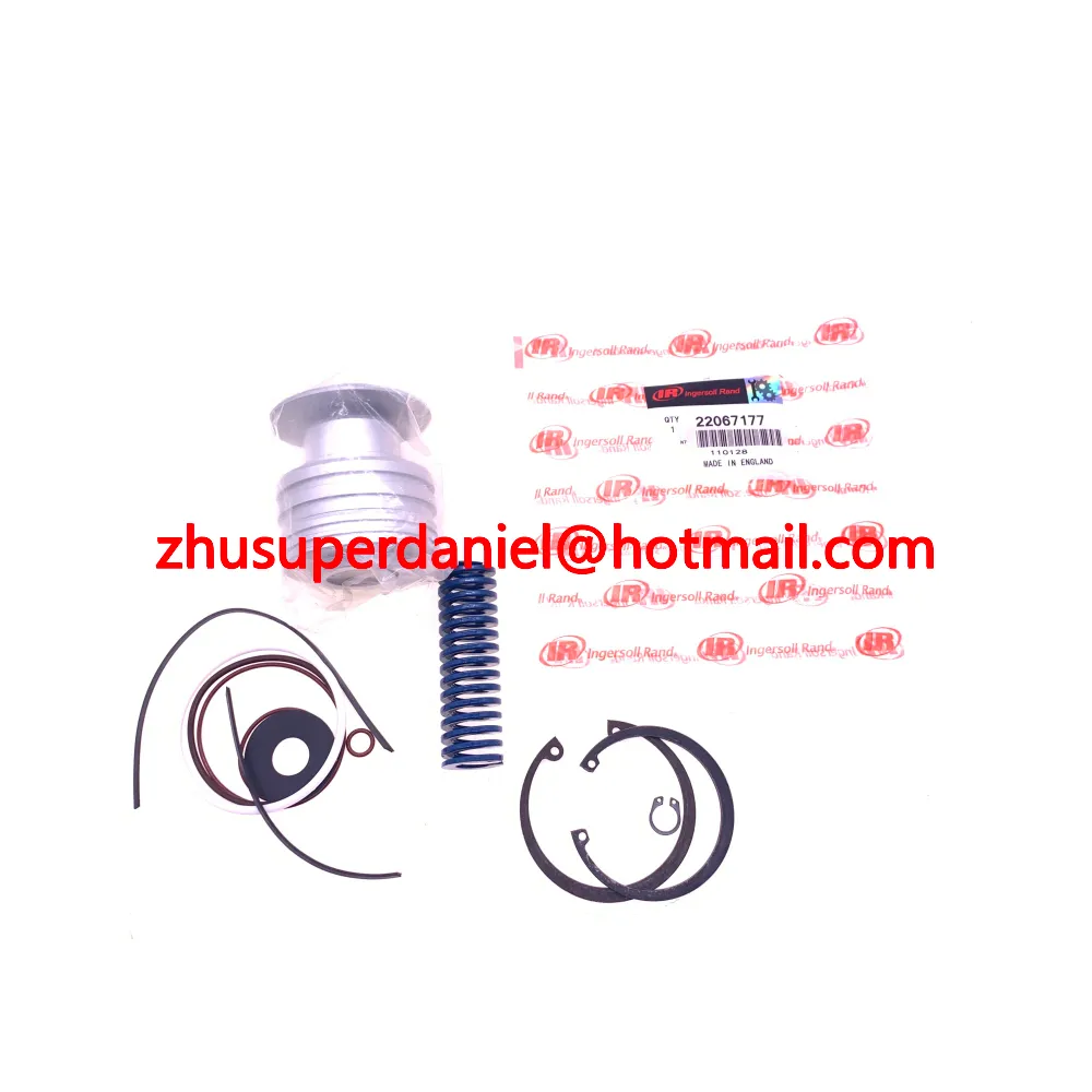 DHgate.com:2pcs/lot 22067177 IR compressor inlet valve kit:Office ...