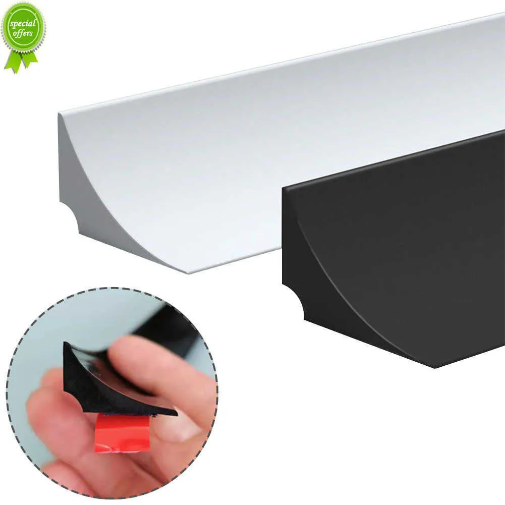 DHgate.com:Product Type + Material Self-Adhesive Silicone Caulk Strip ...