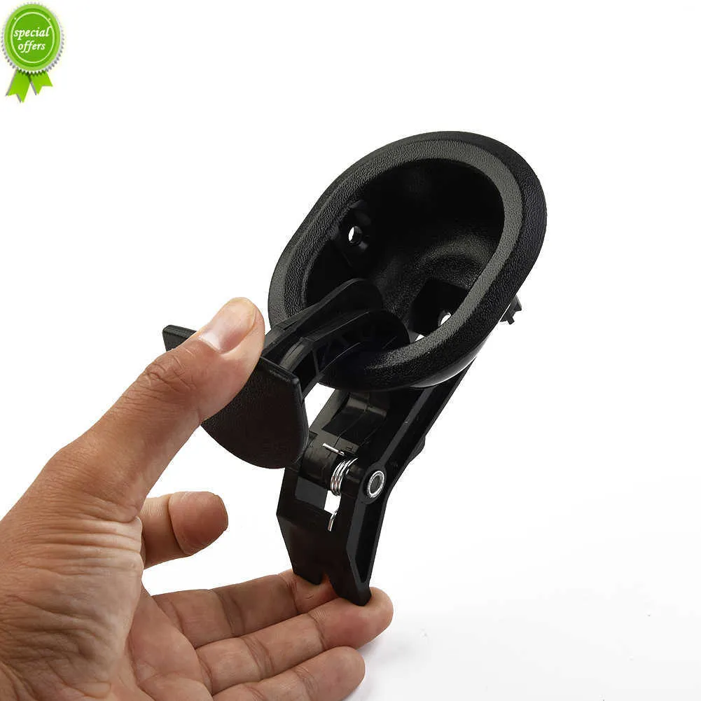 Wholesale High Quality Black End Plastic Waste Release Lever For Fun ...