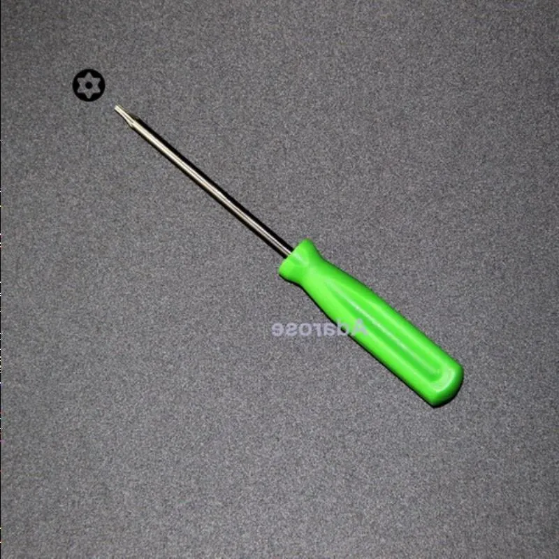 Torx T5 T6 T8 T10 Cross Tri Wing Плоская Отвертка 100 Шт. Инструмент Для Ремонта Сотовых ...