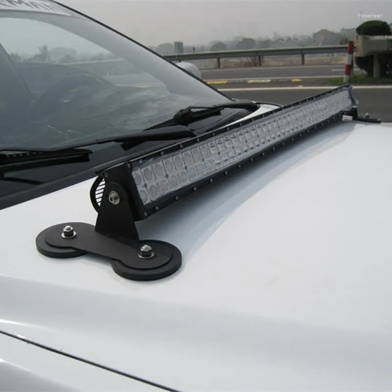DHgate.com:Car LED Light Magnetic Mount, Universal Car Mount Bracket ...