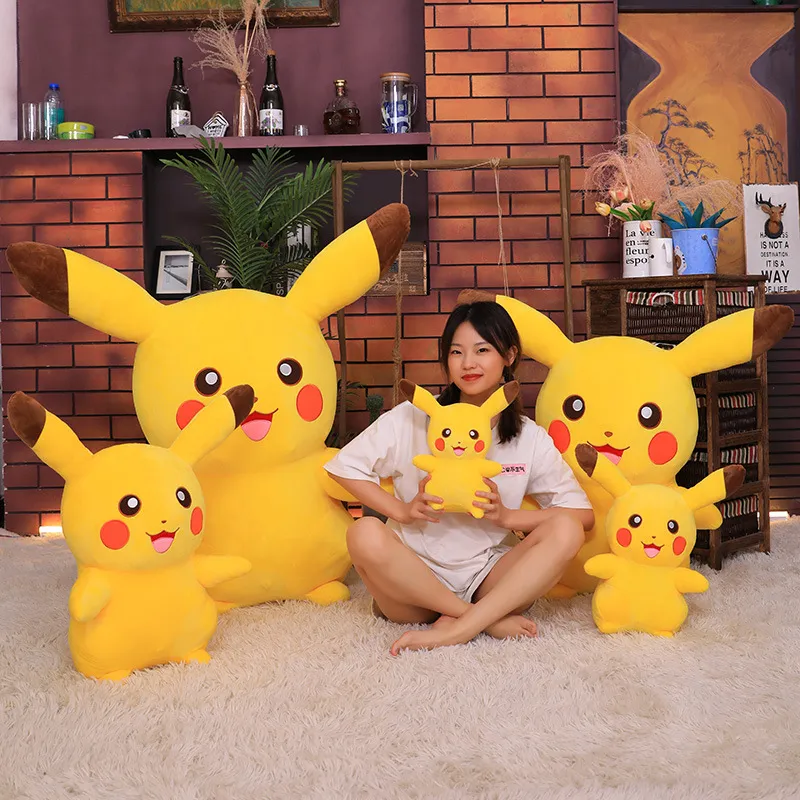 Cute Mouse Plush Toy Soft Doll Pillow For Girls, Birthday Gift Various ...