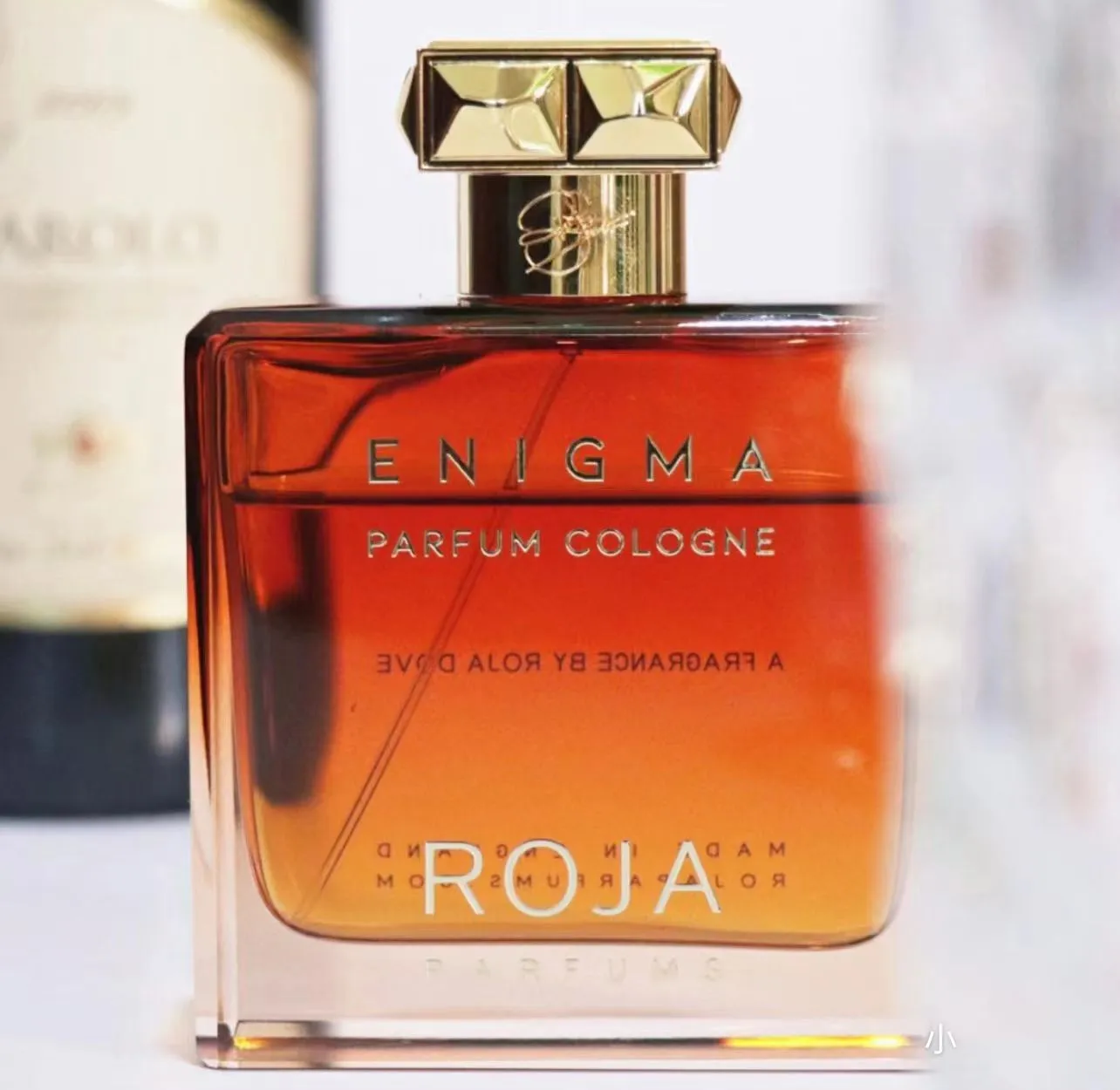 DHgate.com:Roja Elysium Cologne for Men, 100ml Long-Lasting Fragrance ...