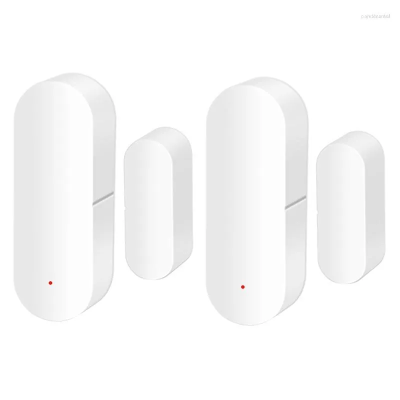 DHgate.com:Smart Wi-Fi Door Sensor 2 Pack | Real-time Monitoring ...