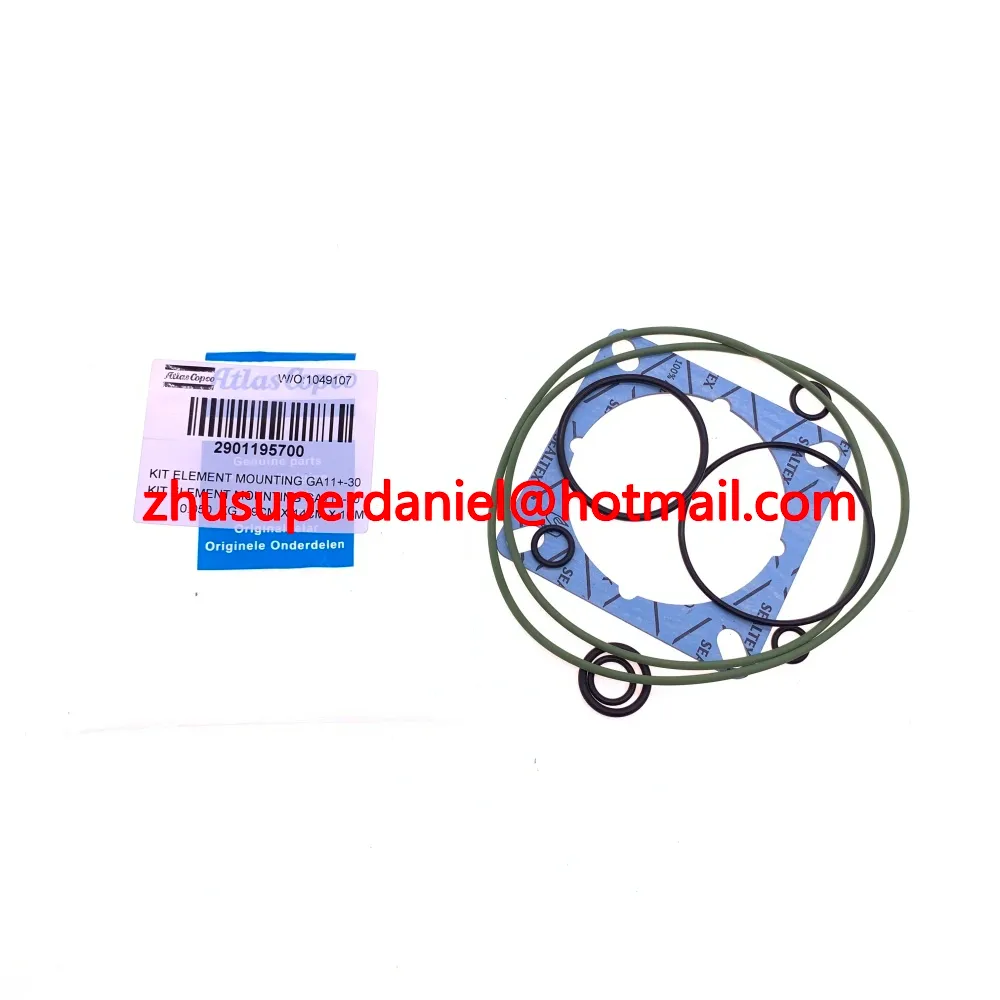 DHgate.com:Overhaul Kit Element Mounting - Genuine 4pcs/Lot for GA11 ...