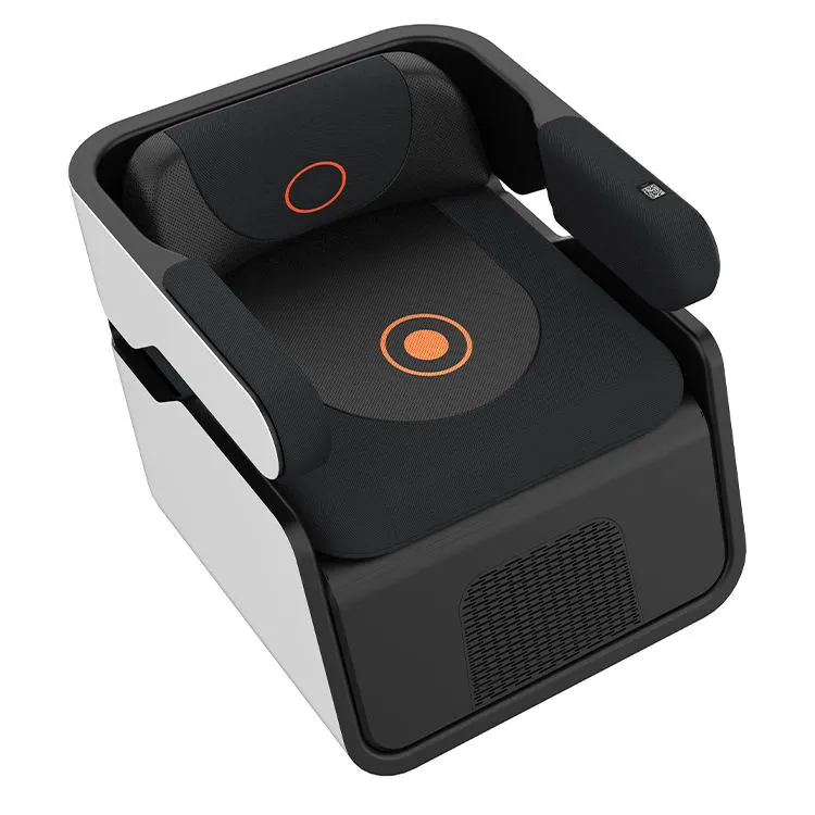 Magic EMS Chair For Women Slimming Pelvic Floor Muscle Repair, EMS ...