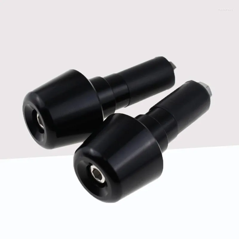 DHgate.com:Motorcycle Handlebar Balancing Block Plugs, CNC Aluminum ...