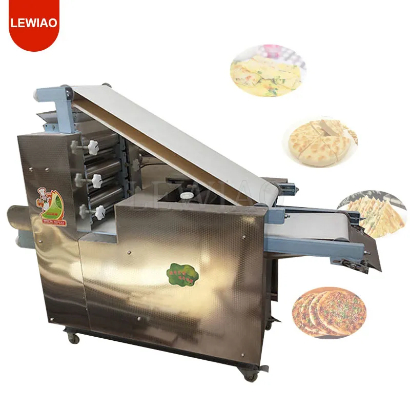 Empanada Maker Machine Versatile Dough Press For Empanadas, Momo ...
