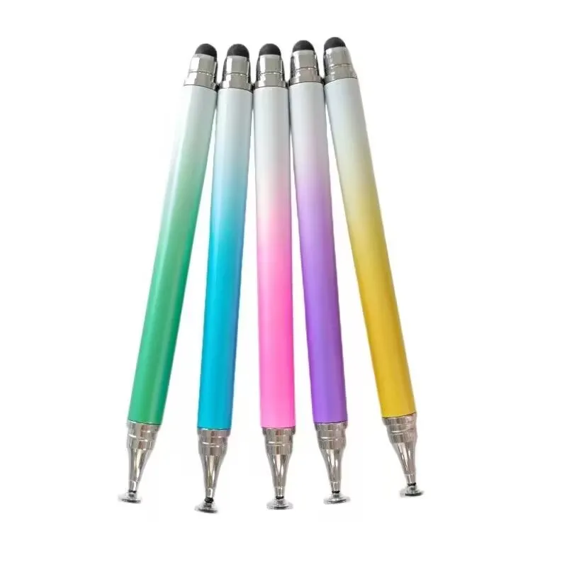DHgate.com:2-in-1 Stylus Pen for Touchscreen Devices - Universal ...