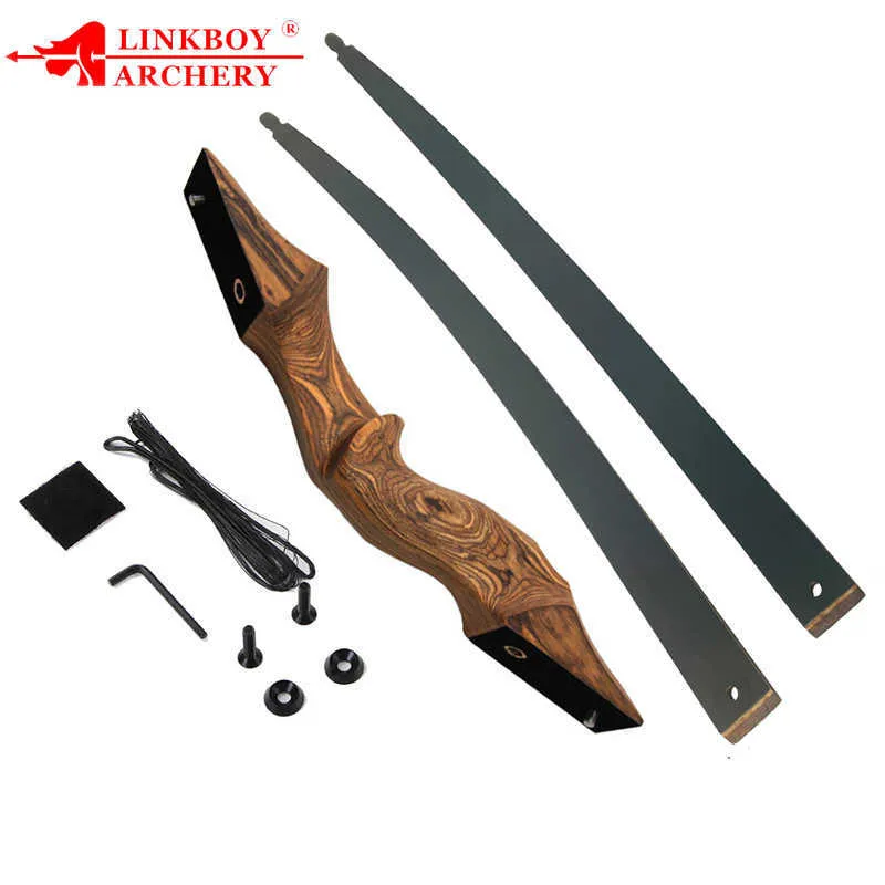 DHgate.com:2022 Takedown Recurve Bow: Right/Left Hand Archery Set for ...
