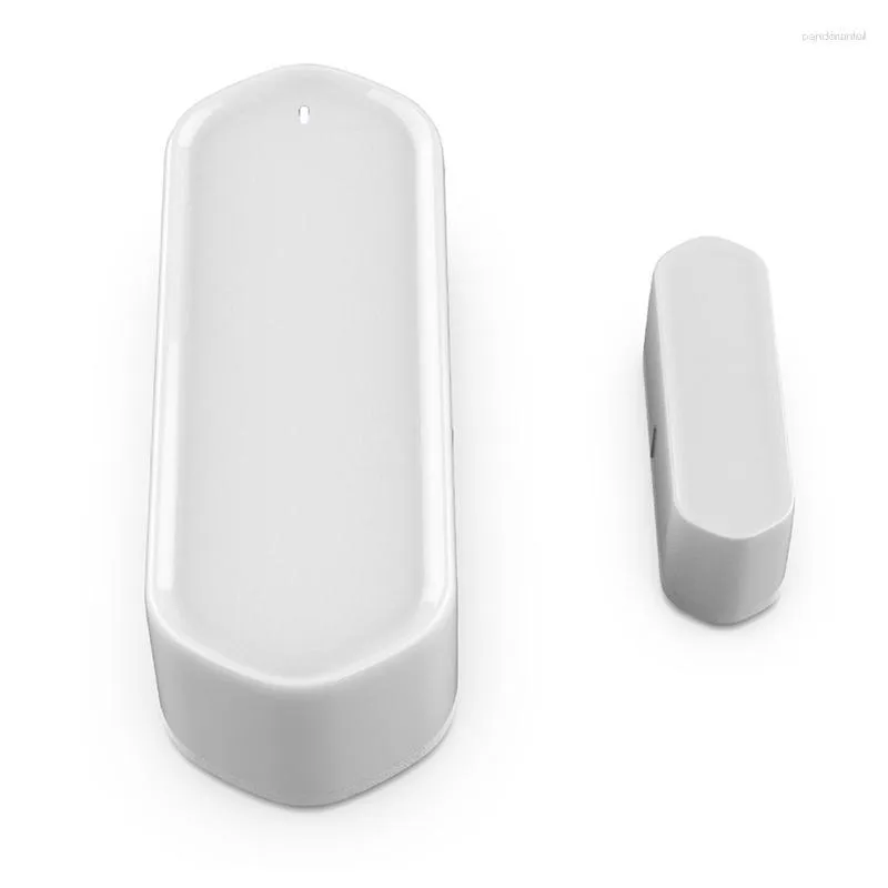 Tuya WiFi Door & Window Sensor - Smart Home Security System, Wireless ...