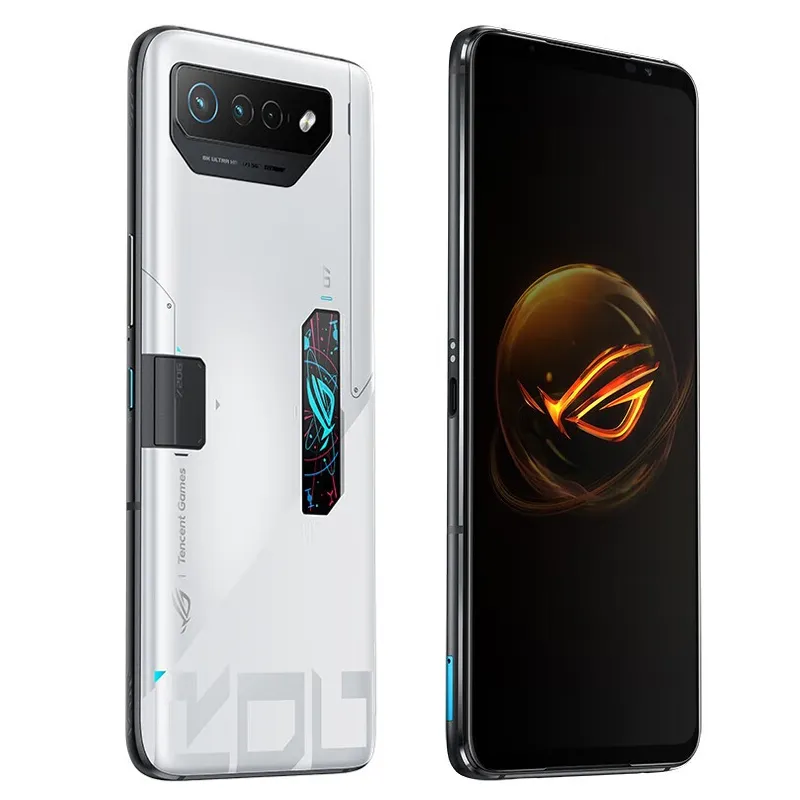 DHgate.com:ASUS ROG Phone 7 Pro 5G Gaming Smartphone, 16GB RAM 512GB ...