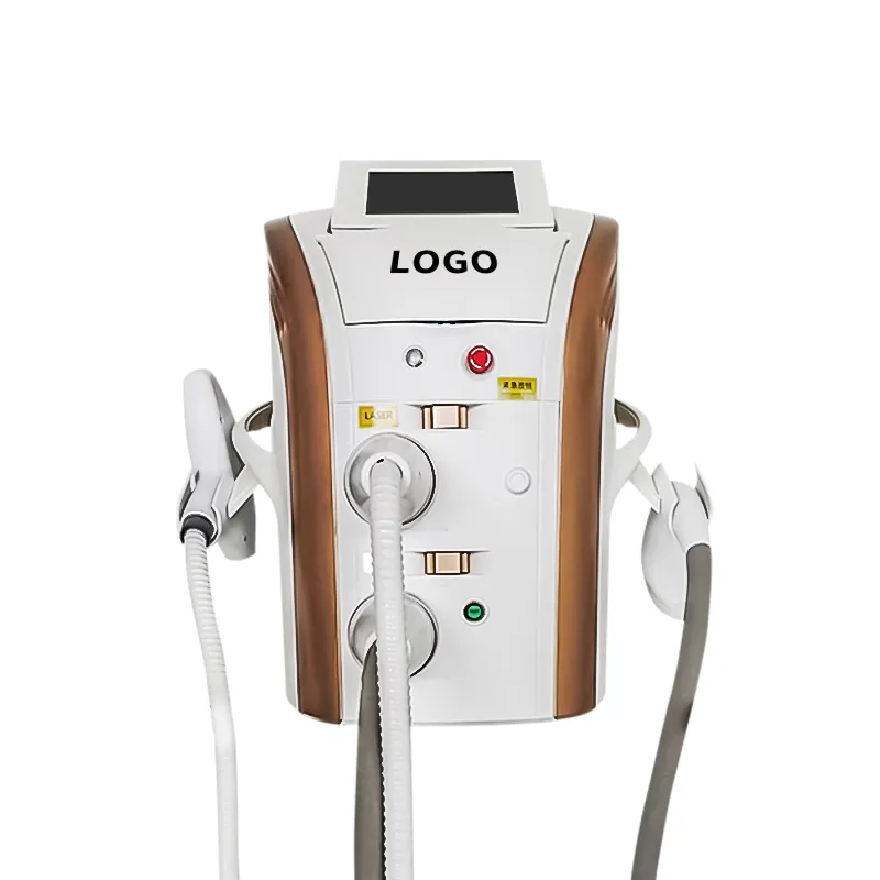 Advanced IPL Laser Hair Removal Machine - USA Made, M22 IPL, 4-in-1 OPT ...