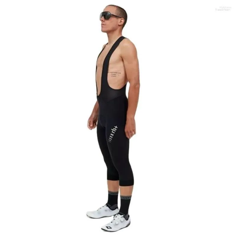 DHgate.com:Pro Cycling Bib Shorts & Knickers - Padded 3/4 Length Tights ...