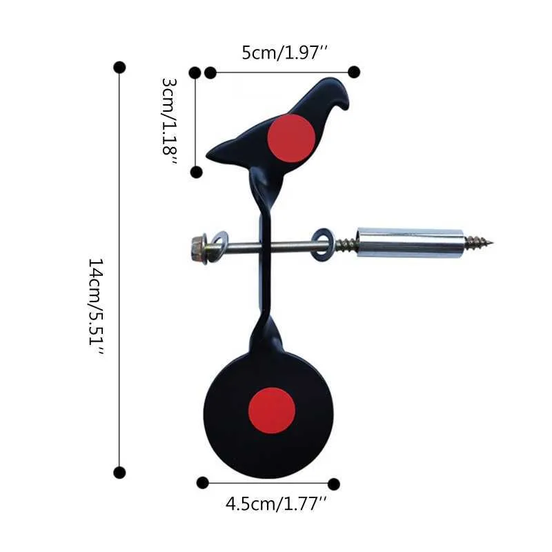 DHgate.com:Bird-Shaped Target: Archery, Air Rifle, Shooting, Hunting ...
