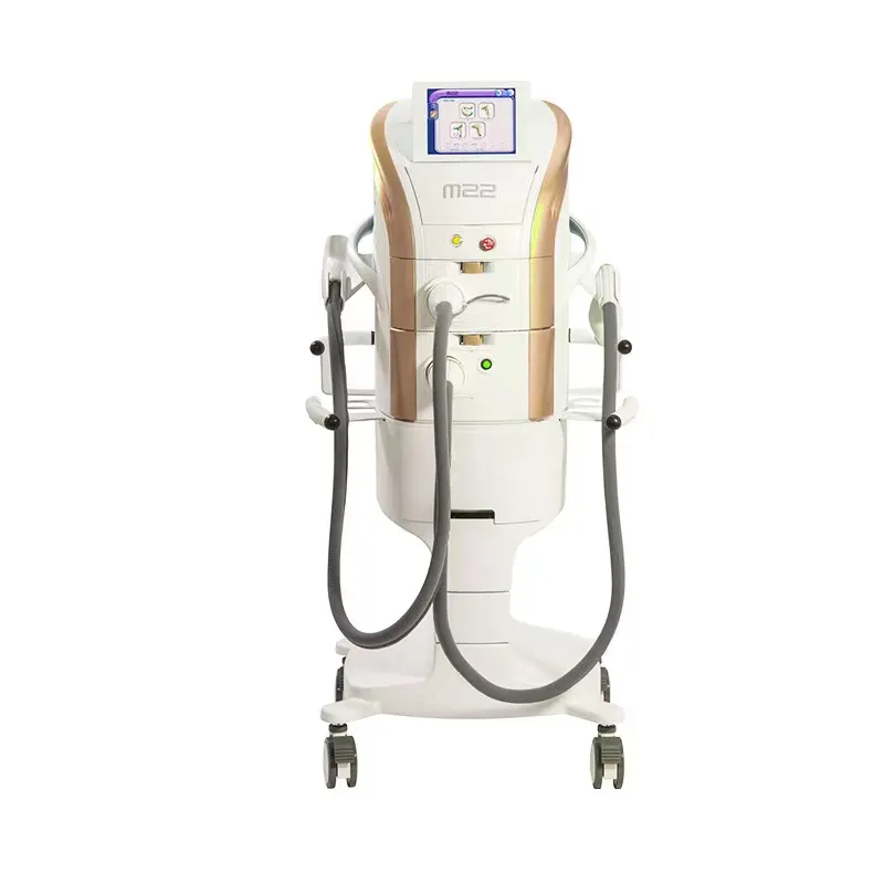 DHgate.com:M22 OPT IPL: Professional Photofacial Acne Scar Removal Skin Rejuvenation Machine ...