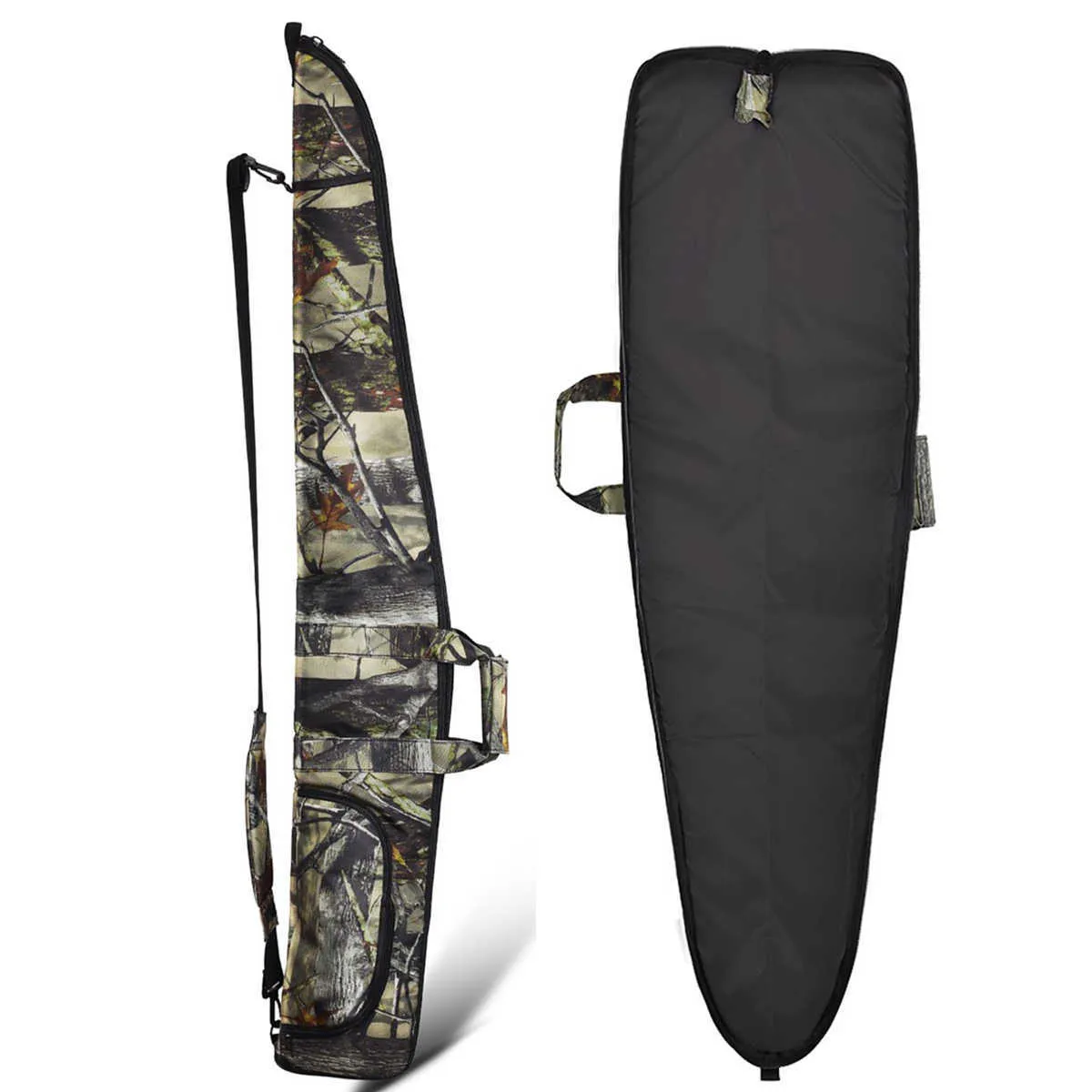 DHgate.com:Tactical Camouflage 130CM Padded Rifle Case Backpack for Hunting and Airsoft:Tactical ...