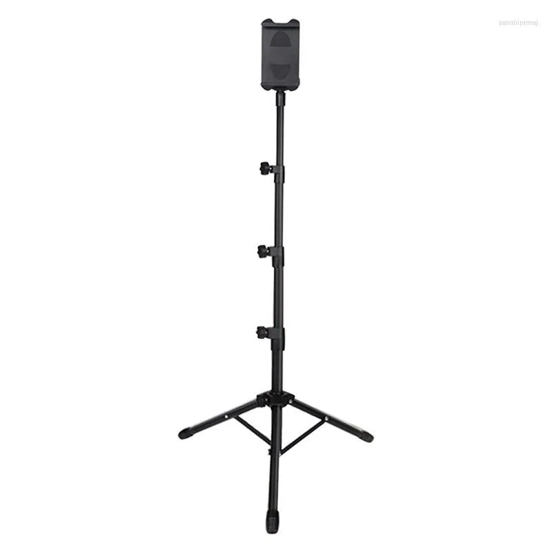 Portable Film Tripod With Extendable Support Mount, Height Adjustment ...