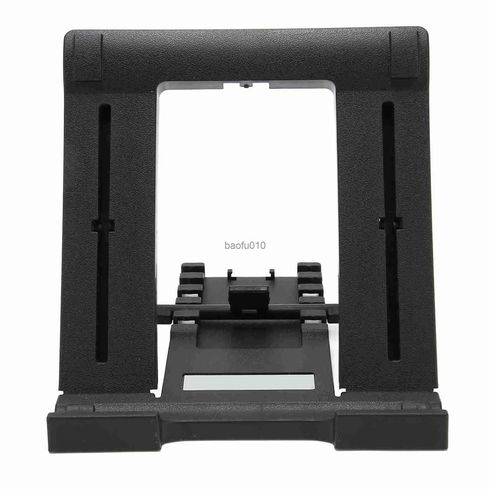 Adjustable Phone Stand & Tablet Bracket: 5 Gear Height, Anti Slip ...