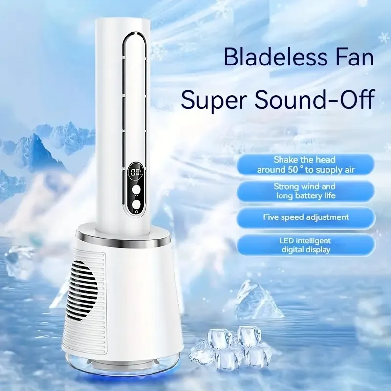 DHgate.com:"Fast Cooling Fan - Portable Desk Air Conditioner with 3 ...