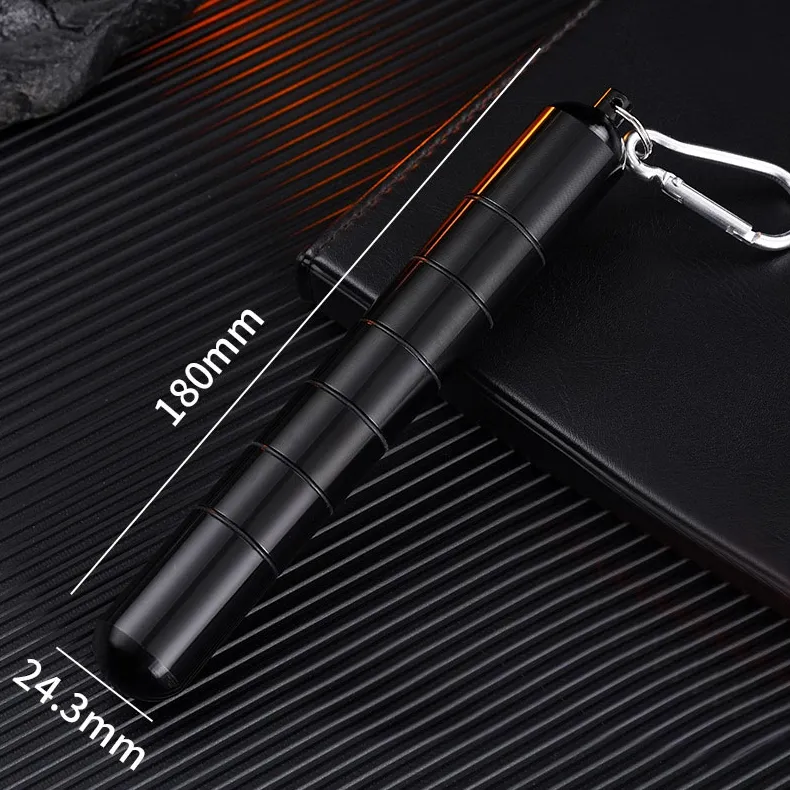 DHgate.com:Colorful Aluminum Alloy Portable Sealing Adjustable Stash ...