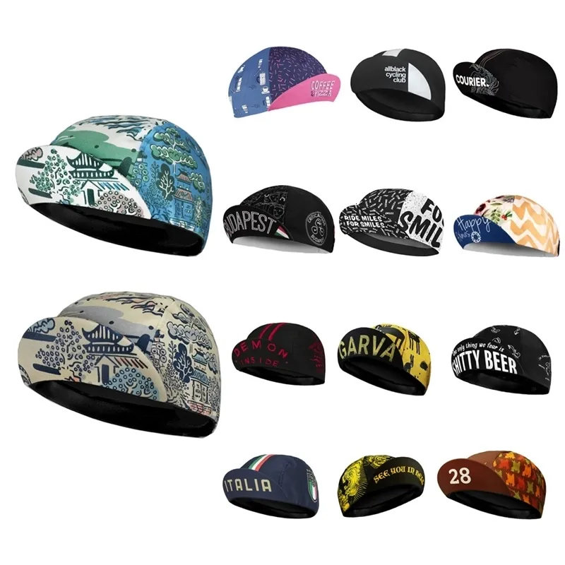 DHgate.com:Summer Cycling Cap: Breathable Sports Cloth Hats for Men and ...
