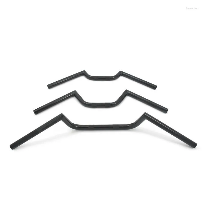 DHgate.com:Universal 22mm Retro Motorcycle Handlebars - Vintage ...