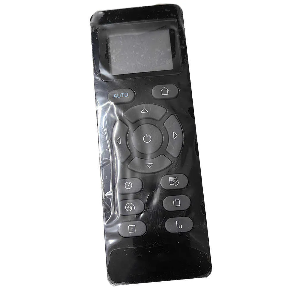 Replacement Remote Control for Cecotec Conga 999 & 2290 Robot Vacuum ...