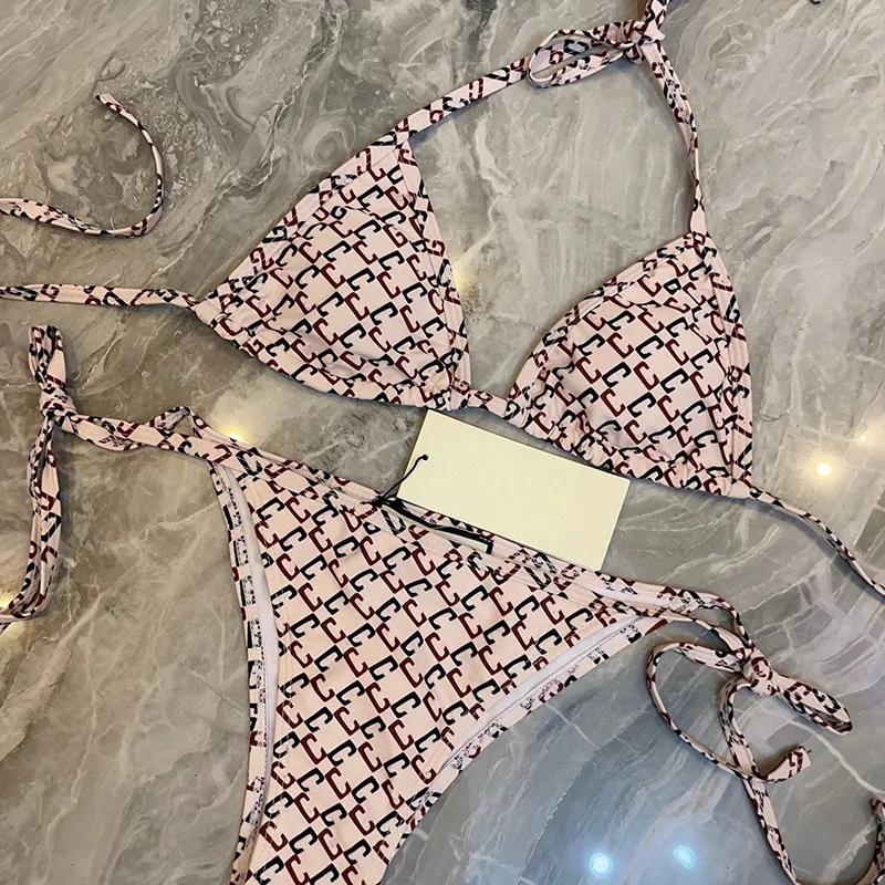 Designer Bikinis Luxury Swim Suit Bathing Suits... From Rebecci, $20.96 ...