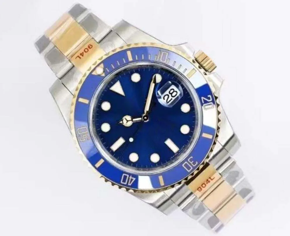 Classic 8 Style Premium Quality Men Wristwatches 40mm Cal.8215 Movement ...