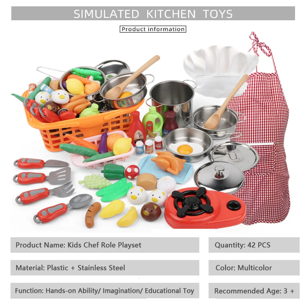 Kitchens Play Food Pretend Play Kitchen Toy... From Huan08, $9.67 ...
