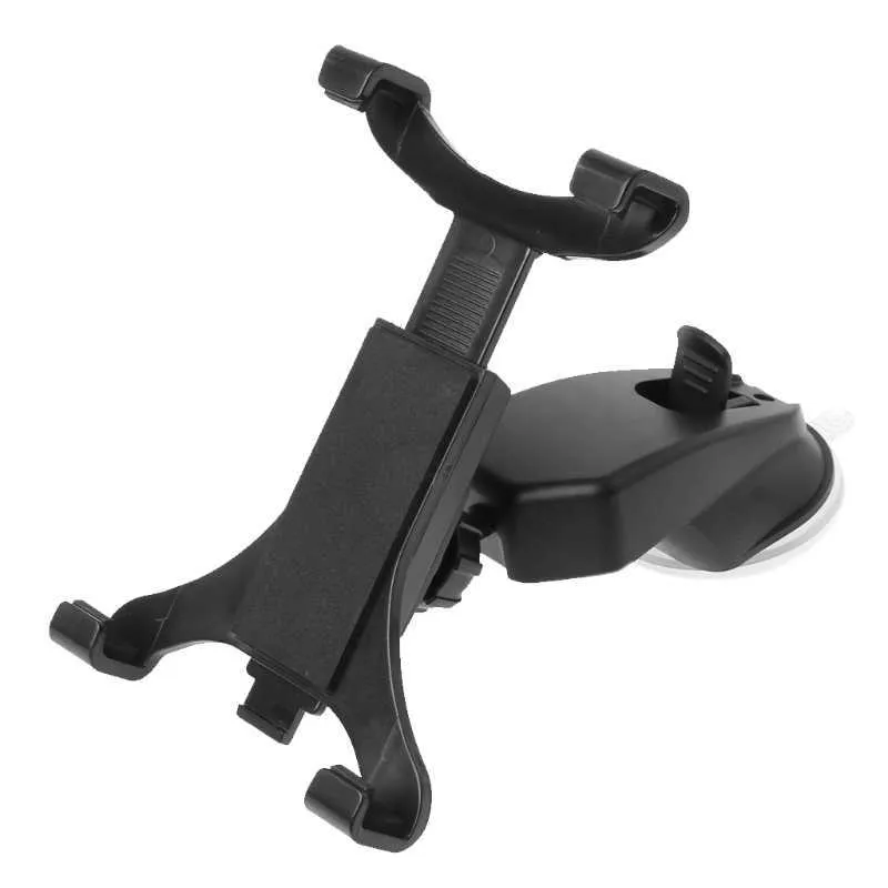 Universal Car Tablet Holder Stand for 7-11 inch Tablets - Windshield ...