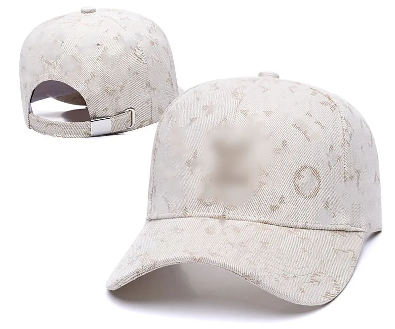 Luxury Designer Blue Snapback Cap For Men And Women Perfect For All ...