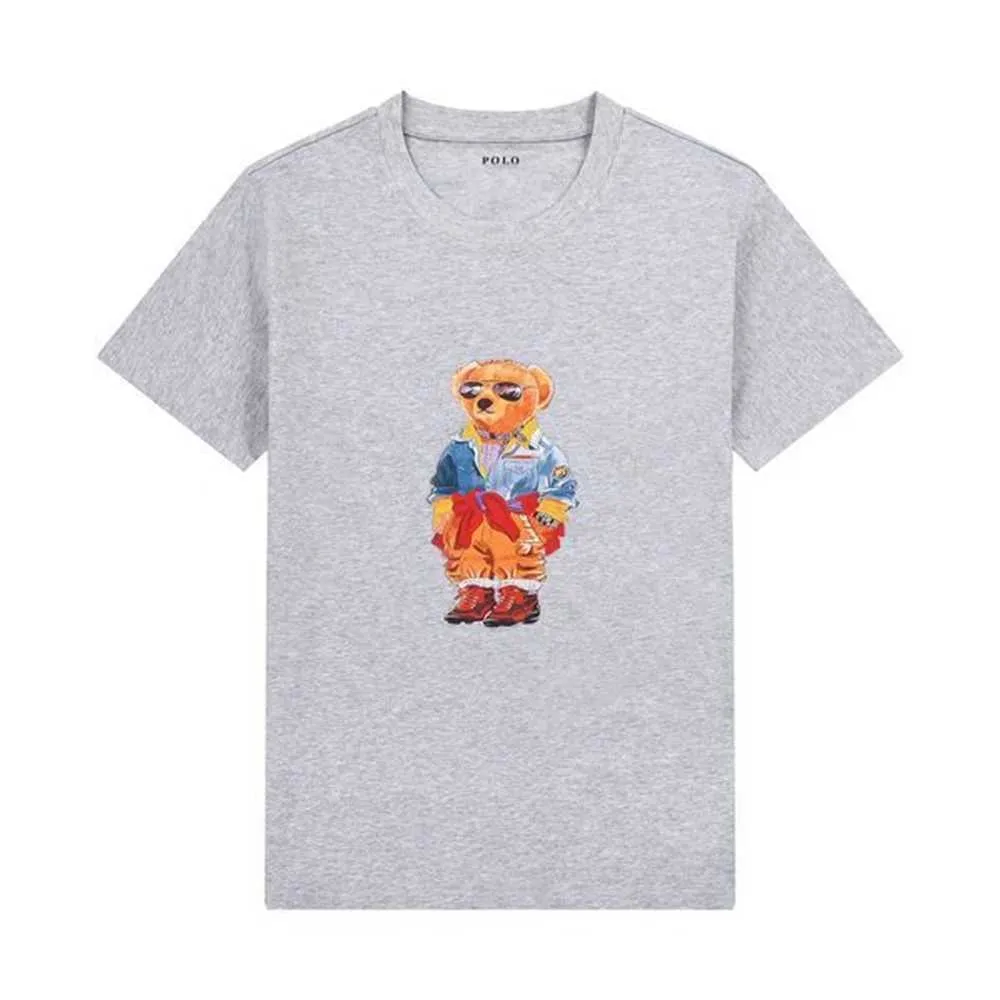 DHgate.com:Ralph New Little Bear Tshirts Designers Fashion T Shirts ...