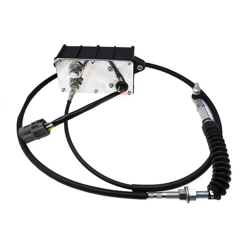 DHgate.com:5-Pin Engine Control Throttle Motor Actuator for 2024 S170 ...