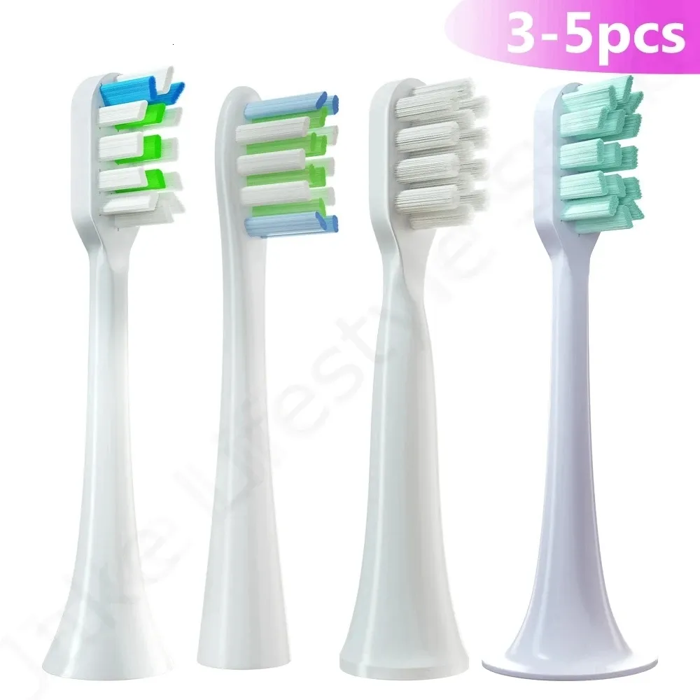DHgate.com:Product Type Replacement Toothbrush Heads, Quantity 35 Count, Compatible with Soocas ...