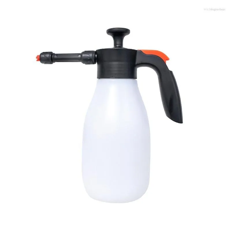 Premium Vehicle Pressure Washer Hand Pump Snow Foam Generator Sprayer ...