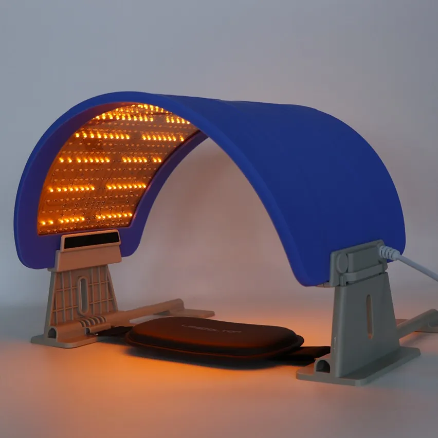 DHgate.com:PDT LED Photon Whitening Light Therapy Acne Treatment ...