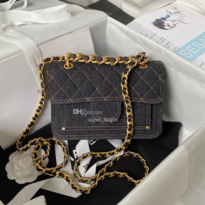 Genuine Leather Designer Messenger Bag Delicate Knockoff Flap Shoulder ...